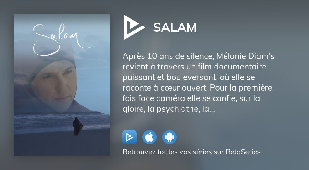 Regarder Salam streaming