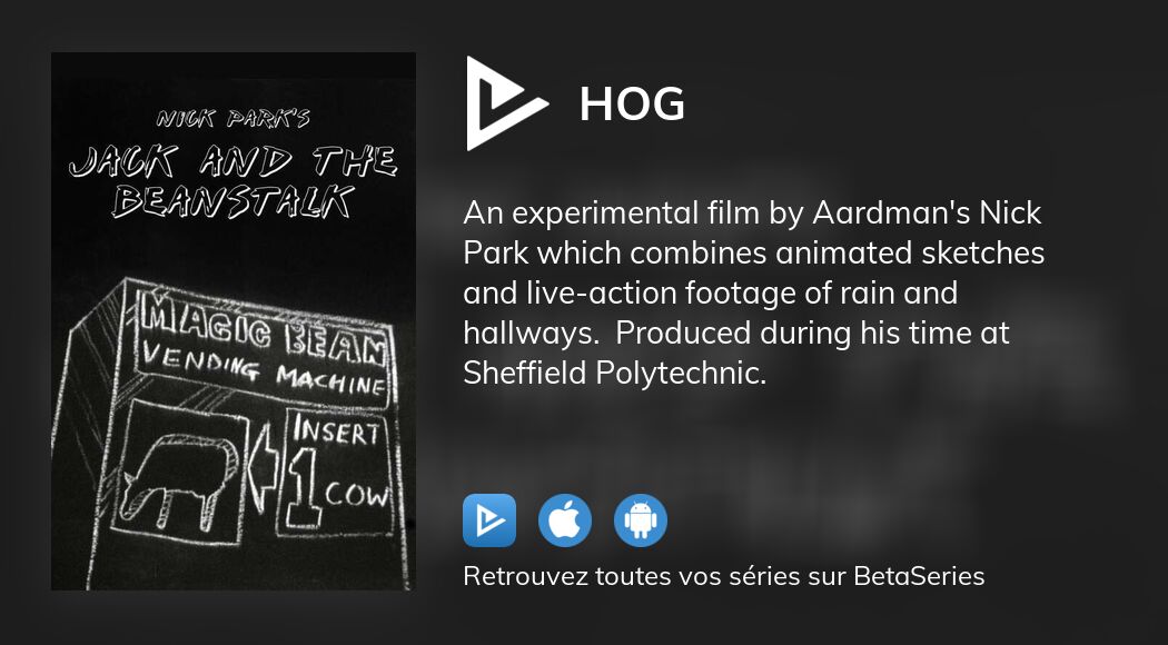 Regarder Hog streaming