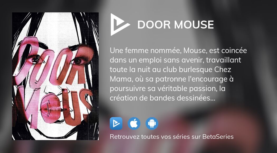Regarder Door Mouse streaming