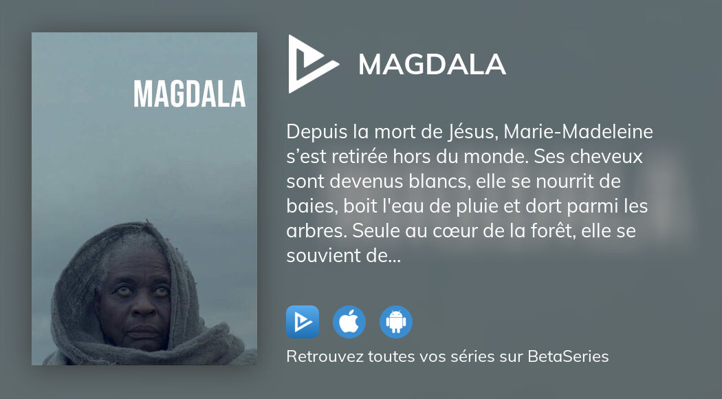 Regarder Magdala streaming