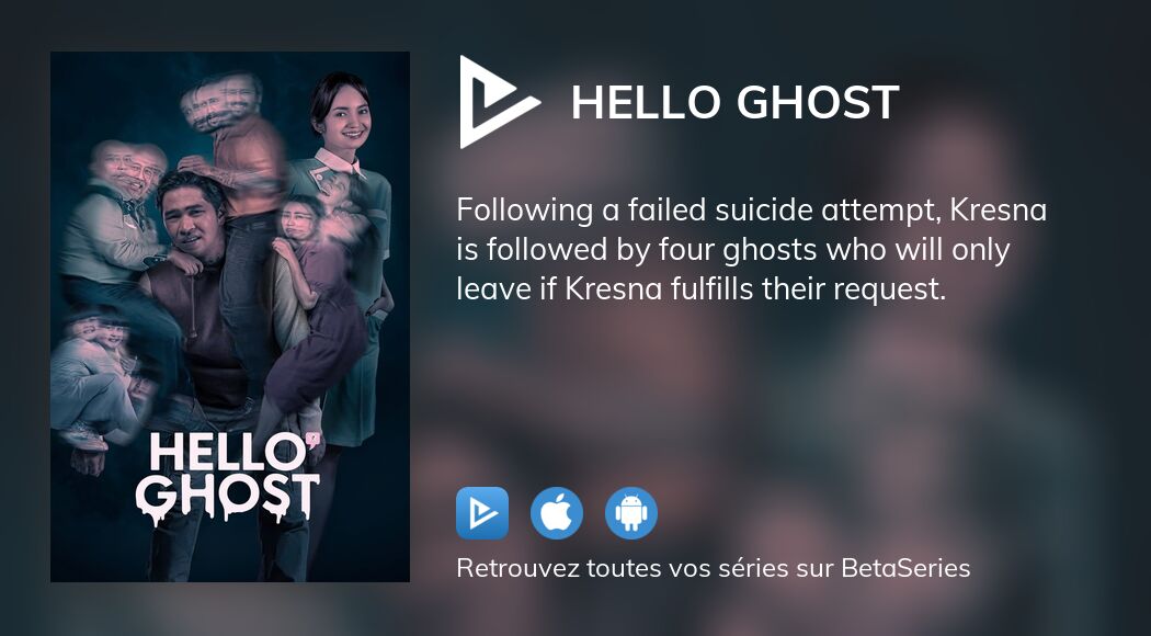 Regarder Hello Ghost streaming