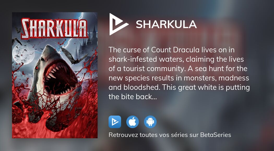 Regarder Sharkula streaming