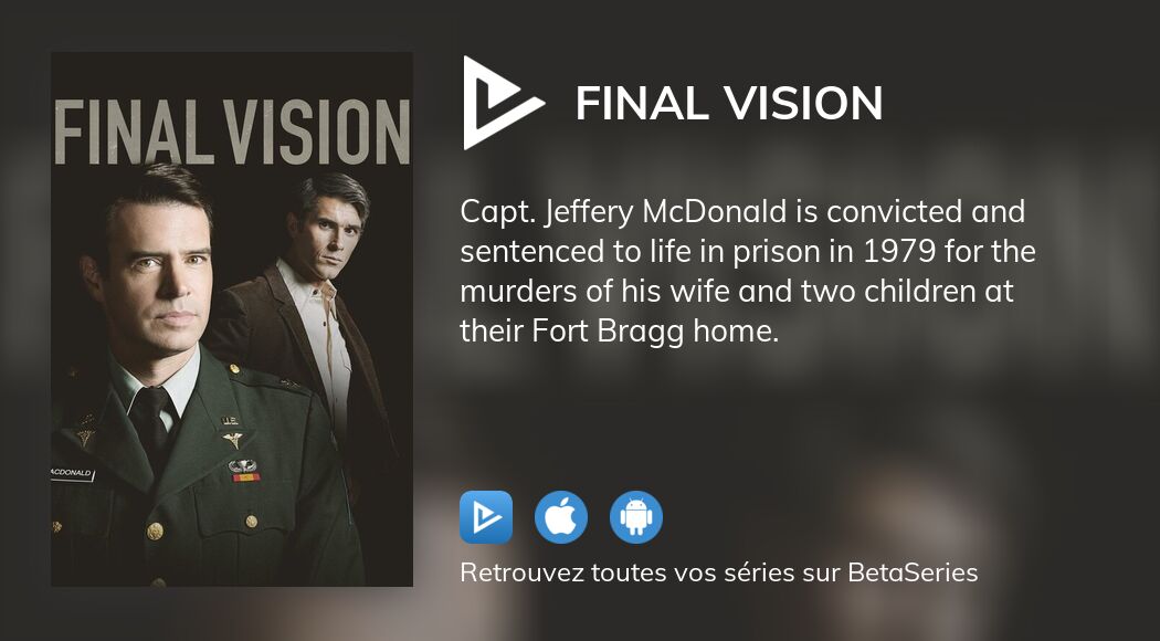 Regarder Final Vision streaming