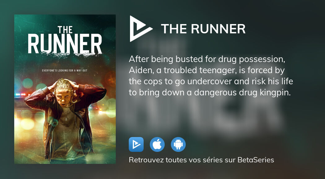 Regarder The Runner streaming