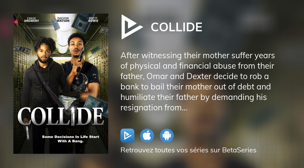 Regarder Collide streaming