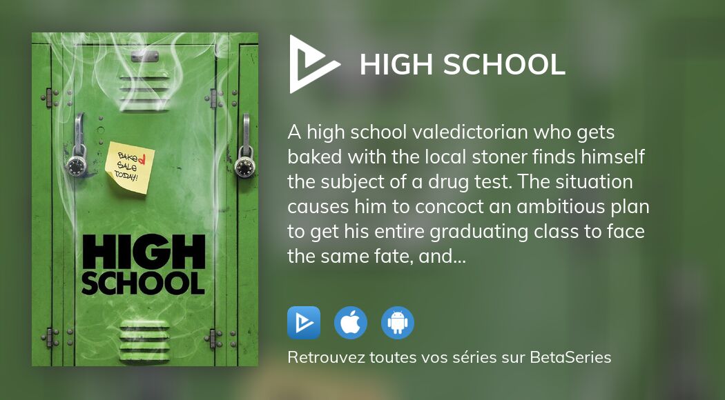 Regarder High School streaming