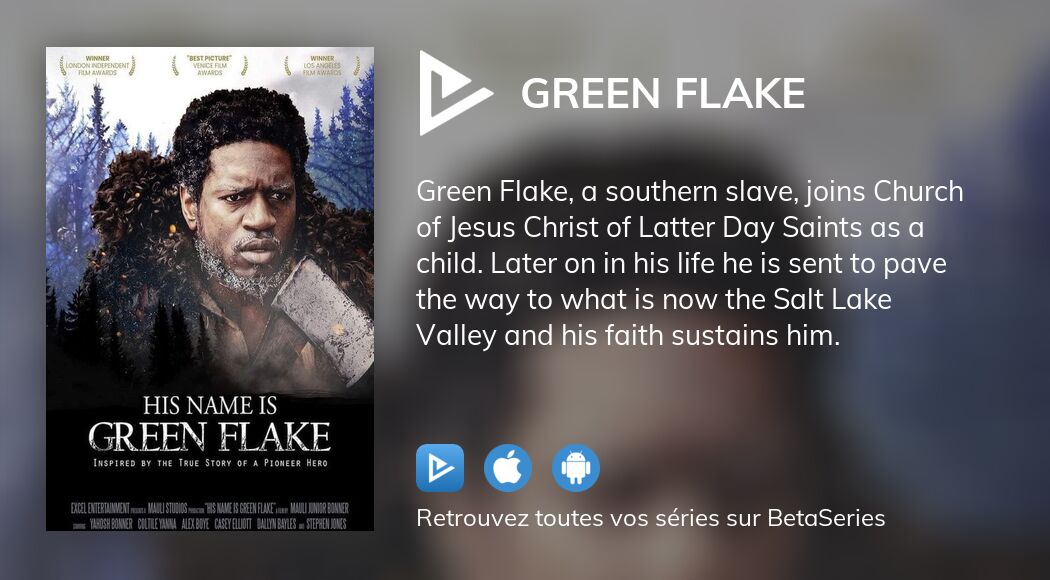 Regarder Green Flake streaming