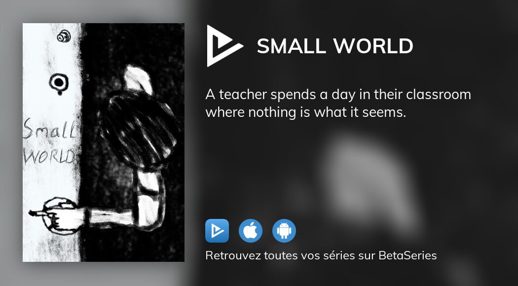 Regarder Small World streaming