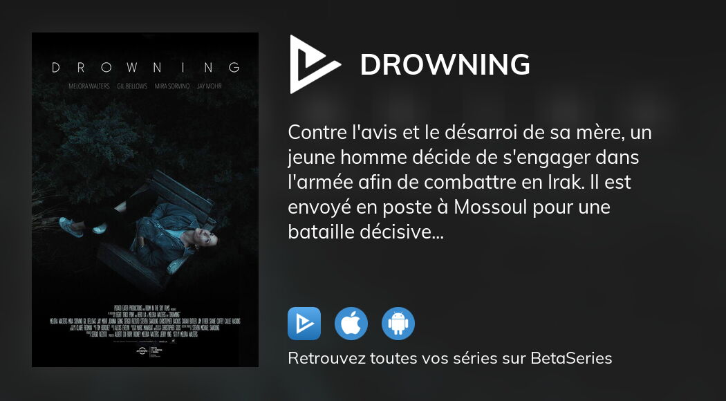 Regarder Drowning streaming