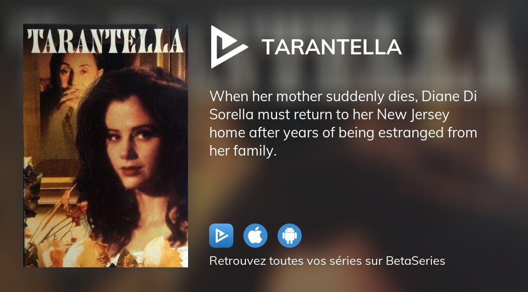 Regarder Tarantella streaming