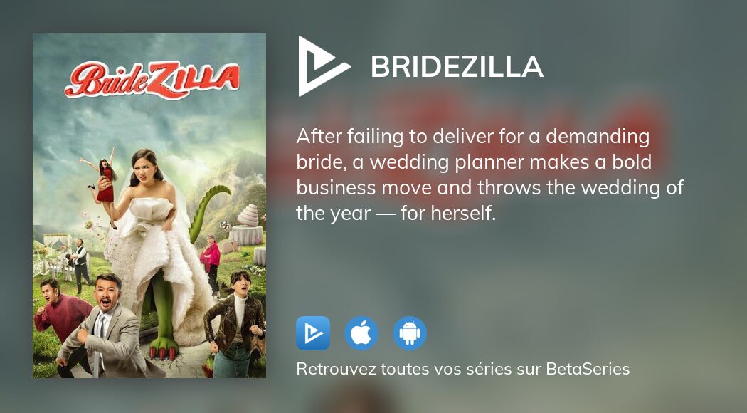 Regarder Bridezilla streaming