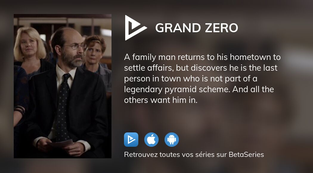Regarder Grand Zero streaming