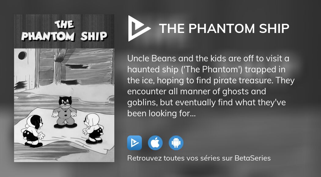 Regarder The Phantom Ship streaming
