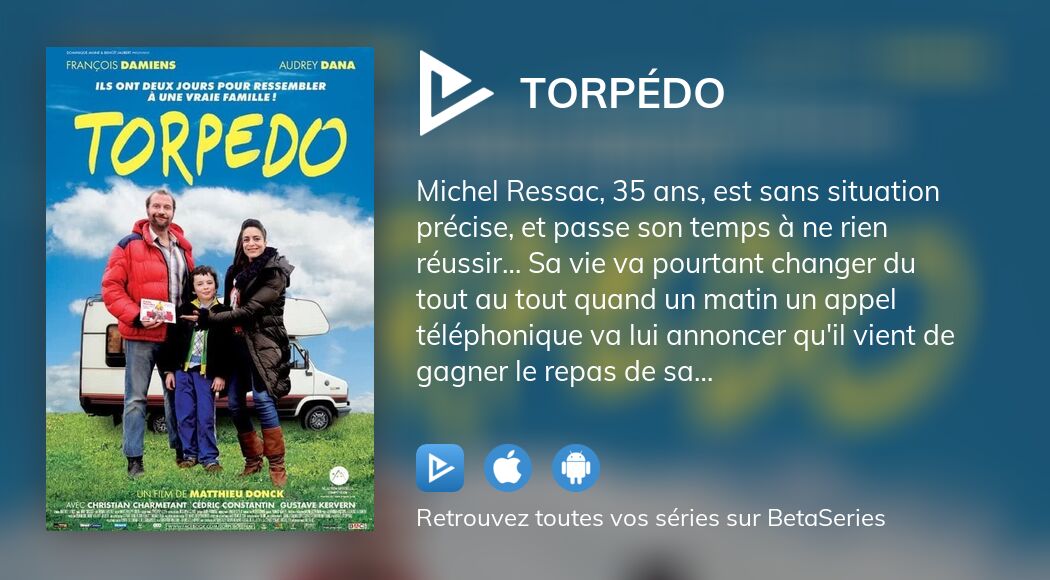 Regarder Torpédo streaming
