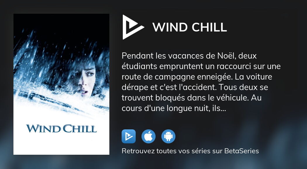 Regarder Wind Chill streaming