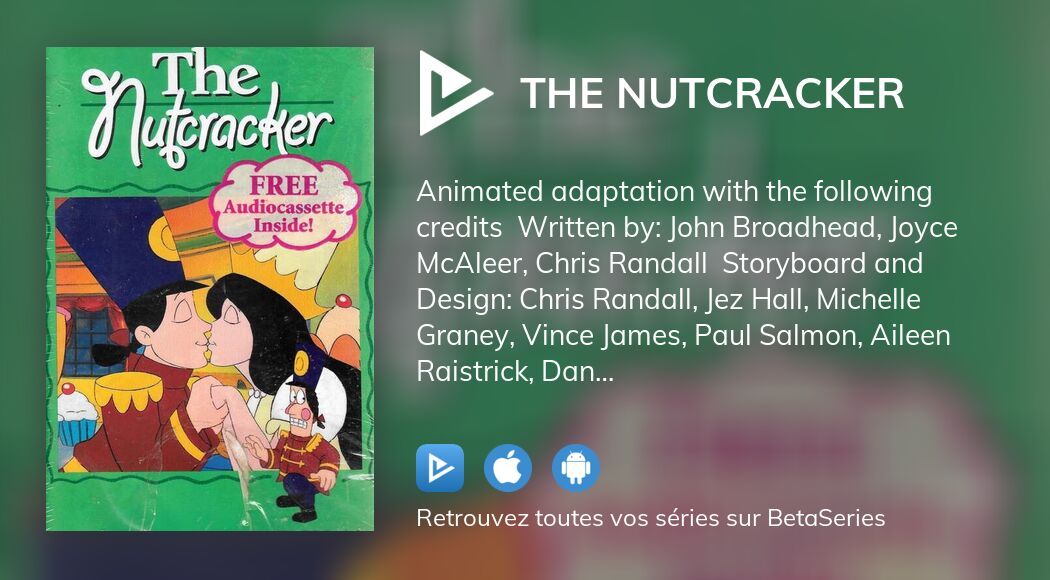 Regarder The Nutcracker streaming