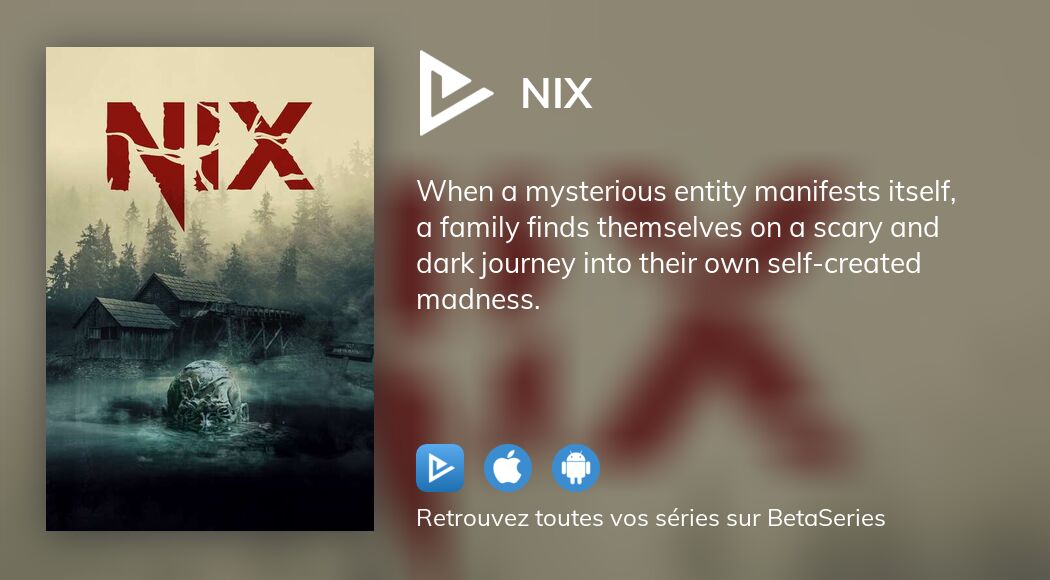 Regarder Nix streaming
