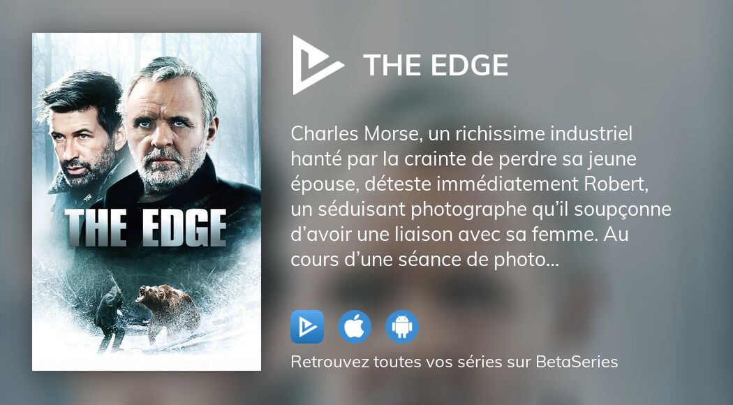 Regarder The Edge streaming