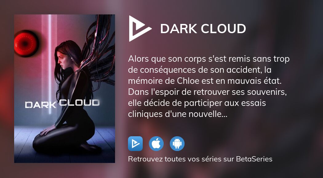 Regarder Dark Cloud streaming