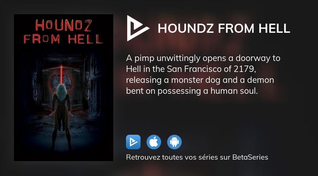 Regarder Houndz from Hell streaming