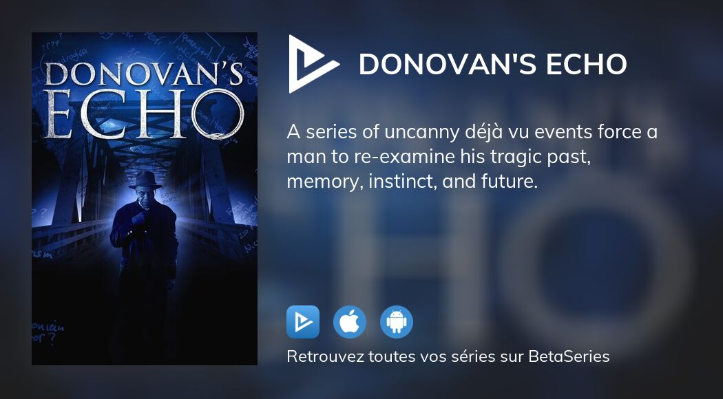 Regarder Donovan's Echo streaming