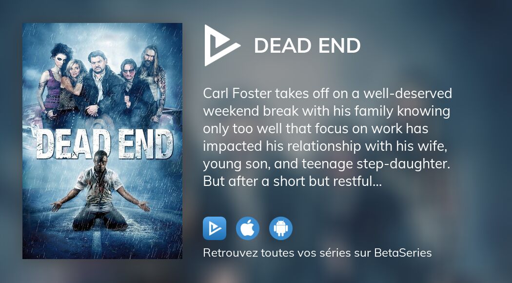 Regarder Dead End streaming