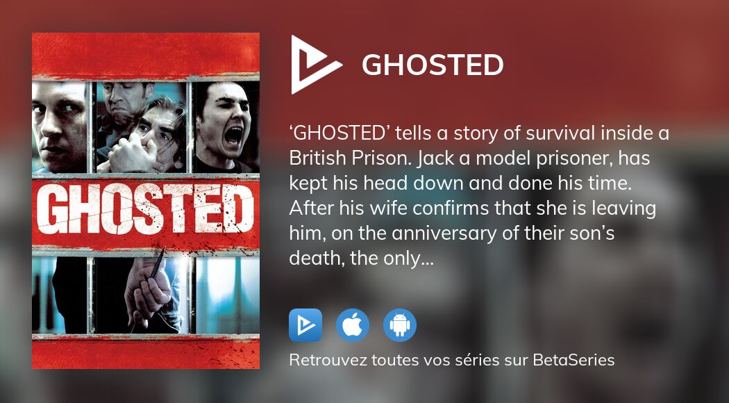 Regarder Ghosted streaming