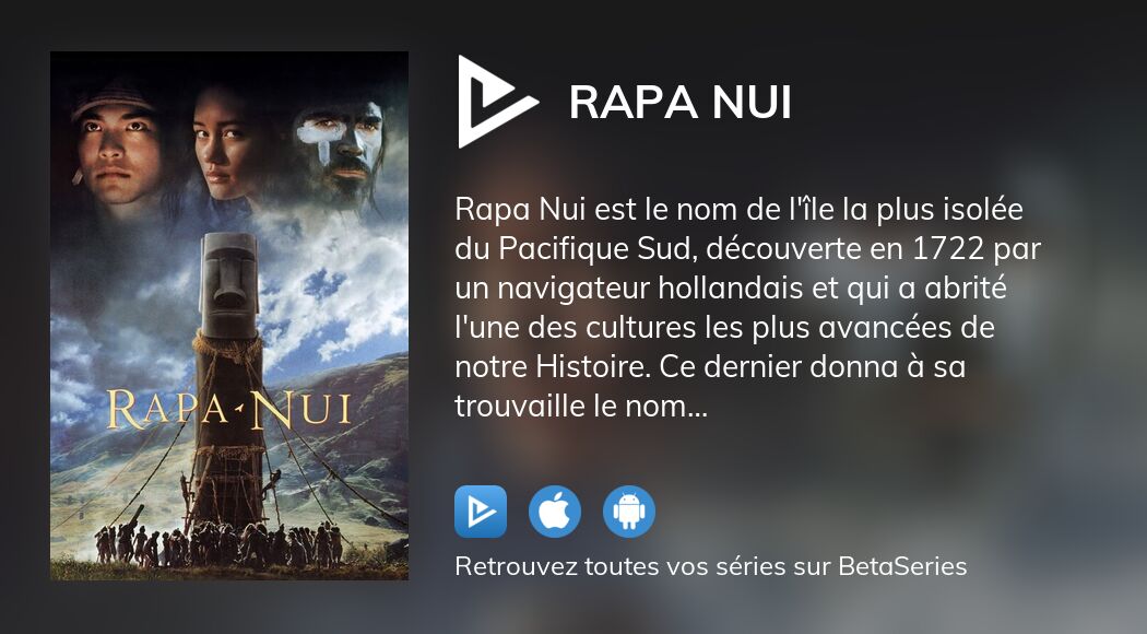 Regarder Rapa Nui streaming