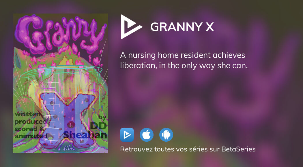 Regarder Granny X streaming