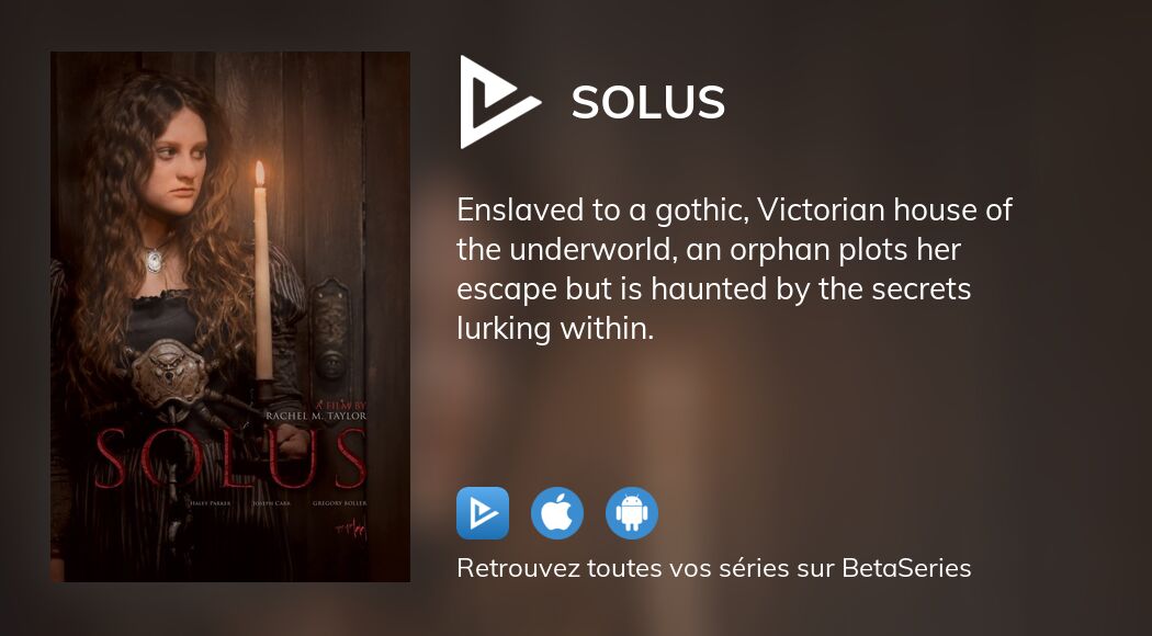 Regarder Solus streaming