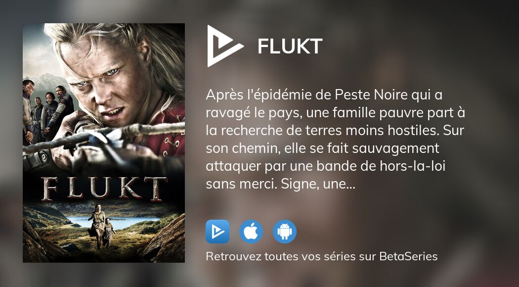 Regarder Flukt streaming