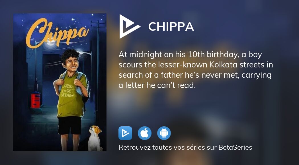 Regarder Chippa streaming