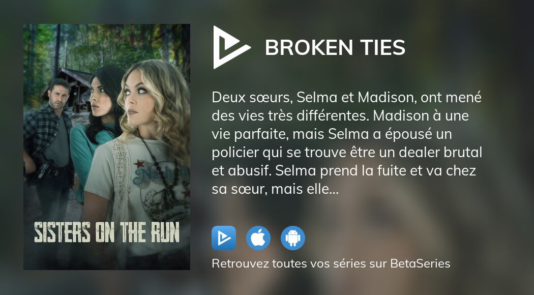 Regarder Broken Ties streaming