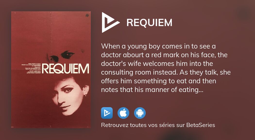 Regarder Requiem streaming