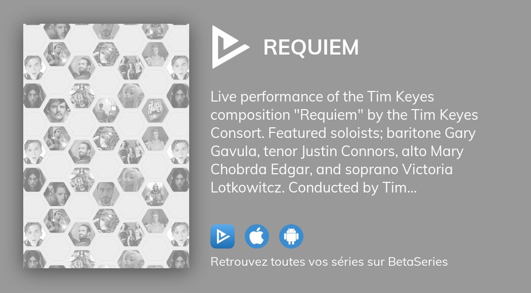 Regarder Requiem streaming