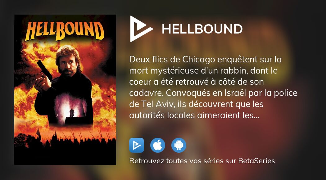 Regarder Hellbound streaming