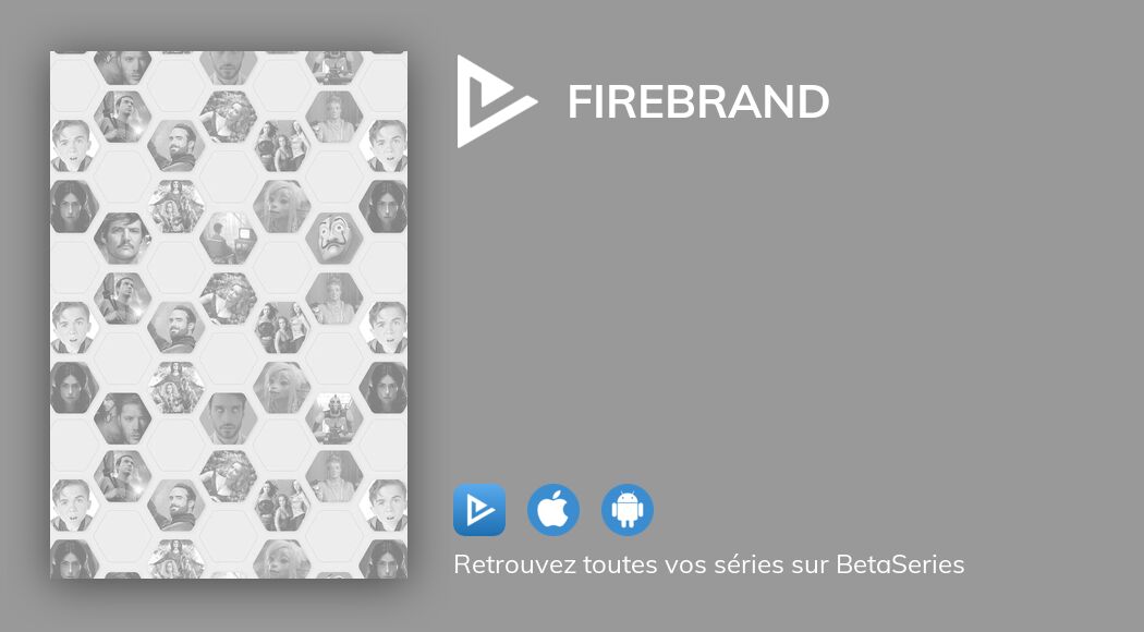 Regarder Firebrand streaming
