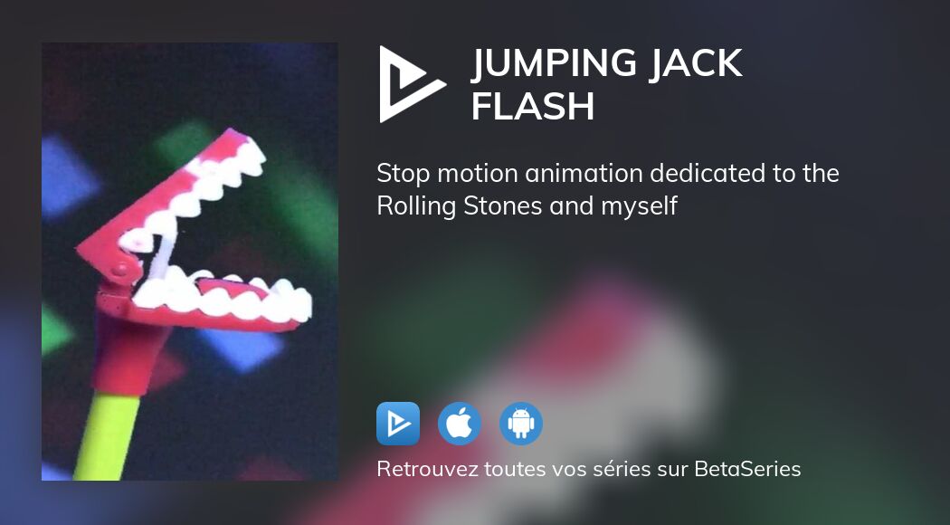 Regarder Jumping Jack Flash streaming