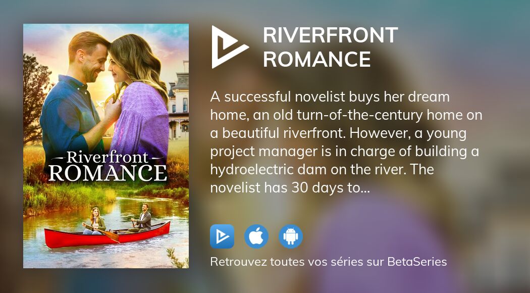 Regarder Riverfront Romance streaming