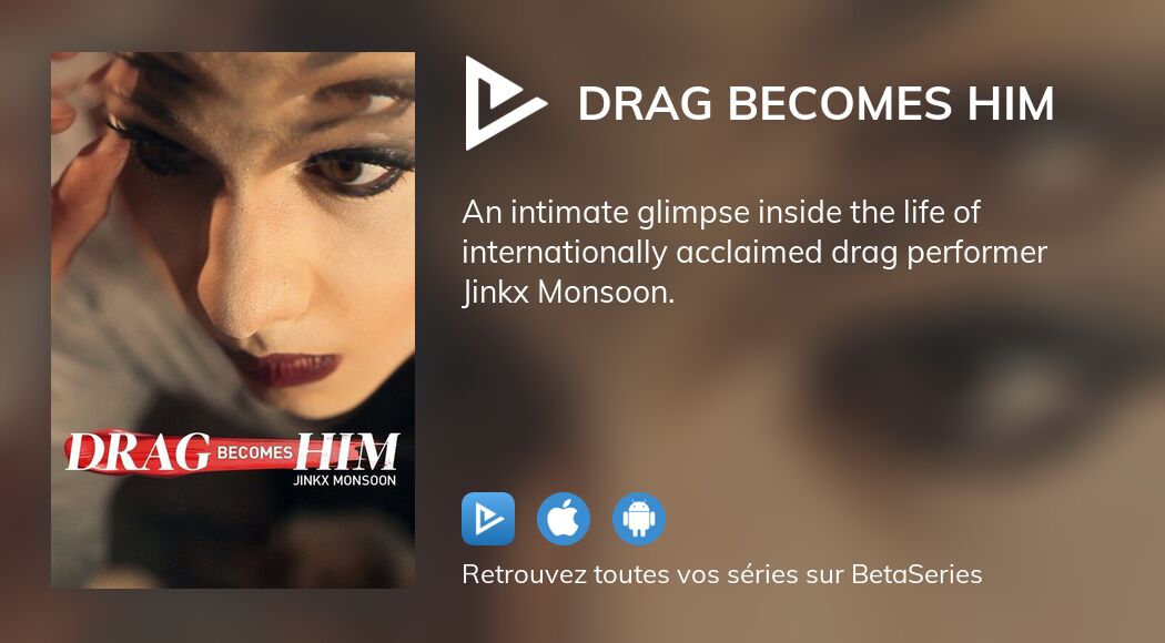 Regarder Drag Becomes Him streaming