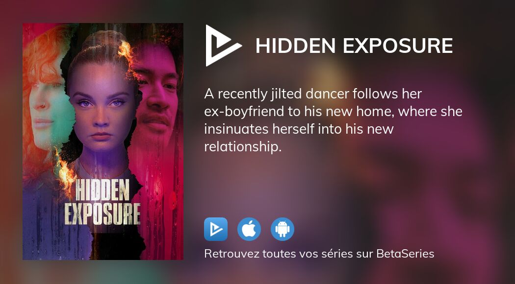 Regarder Hidden Exposure streaming