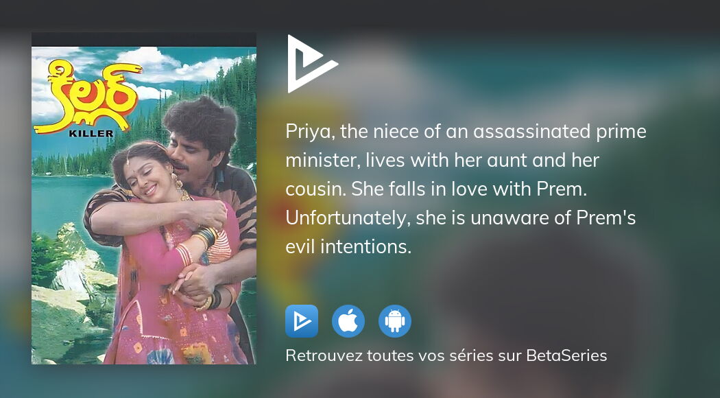 Regarder Killer Streaming