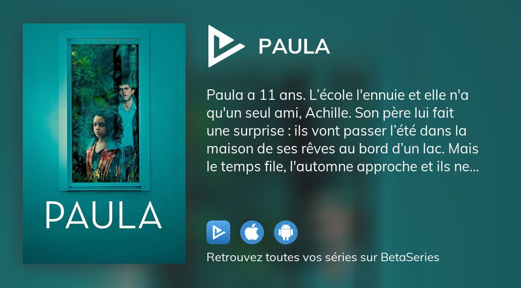 Regarder Paula streaming