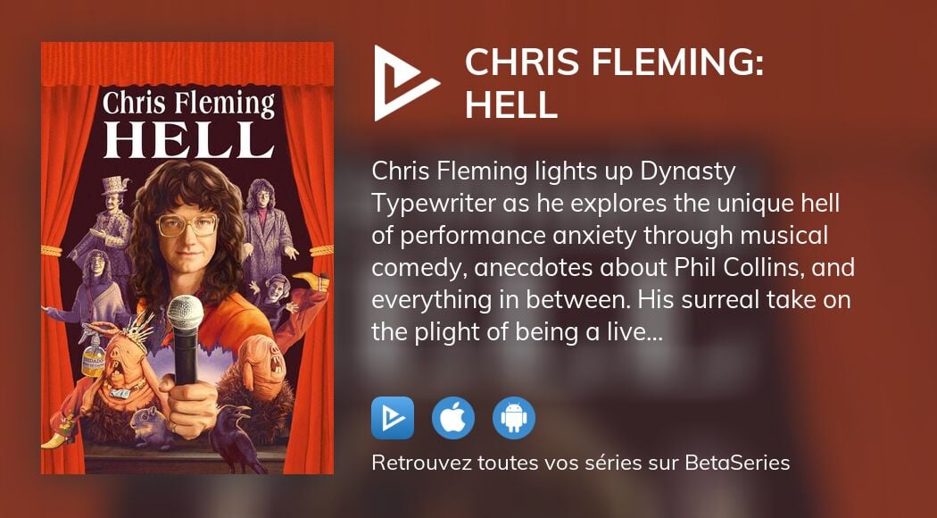 Regarder Chris Fleming: Hell streaming