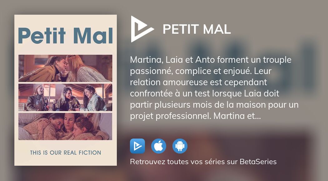 Regarder Petit mal streaming