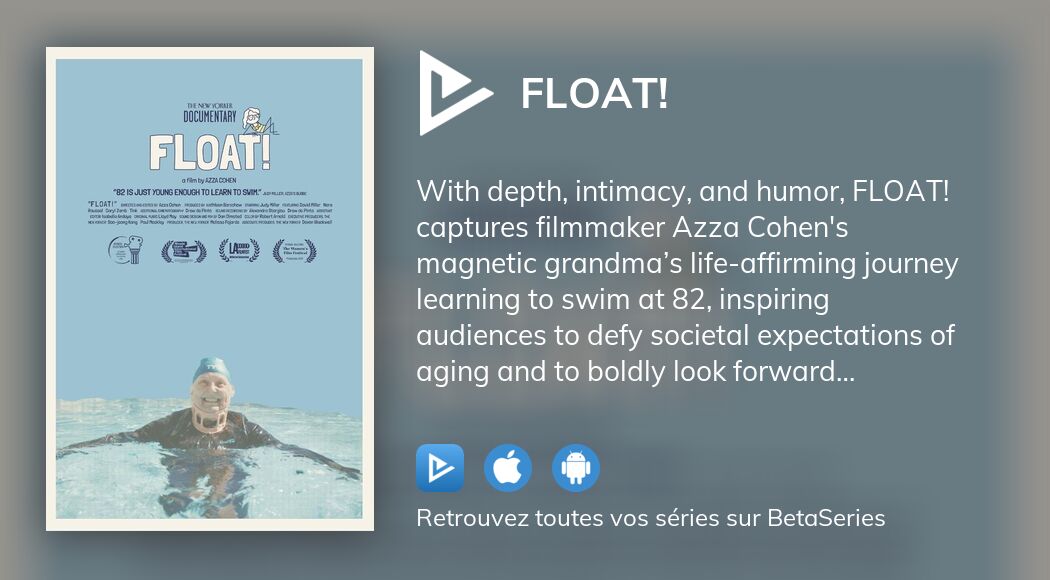 Regarder FLOAT! streaming