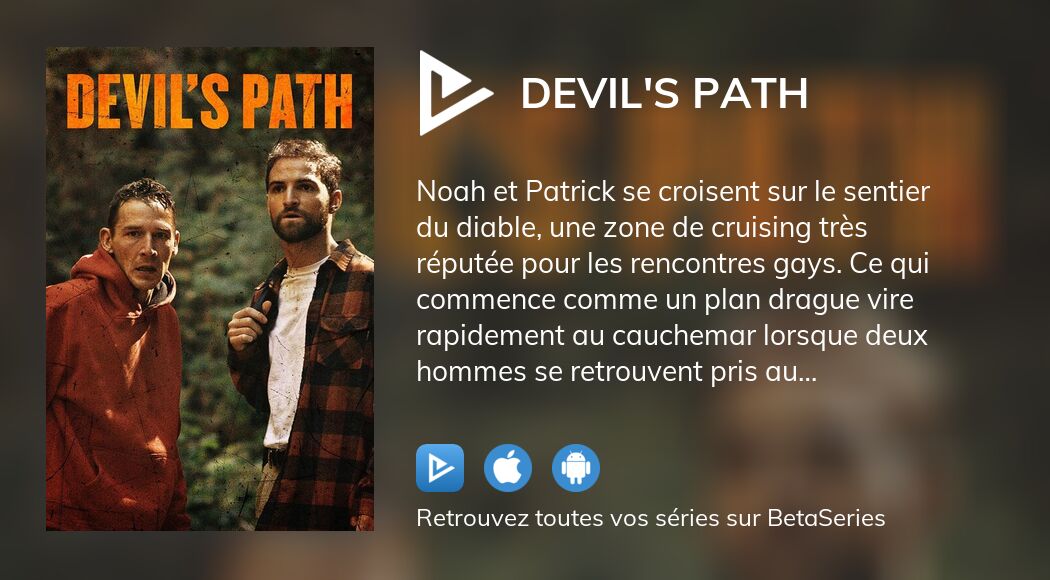 Regarder Devil's Path streaming