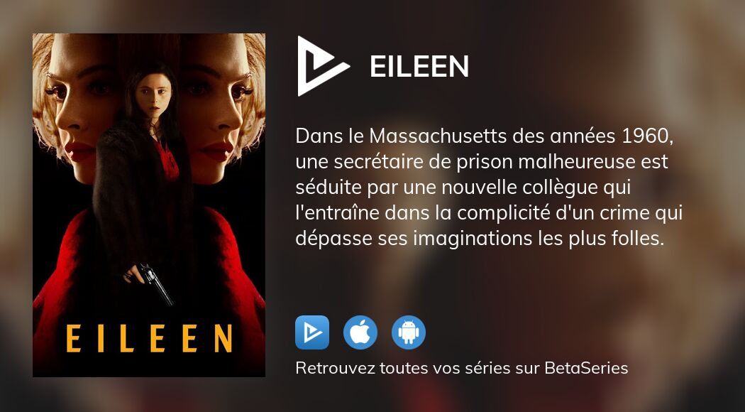 Regarder Eileen streaming