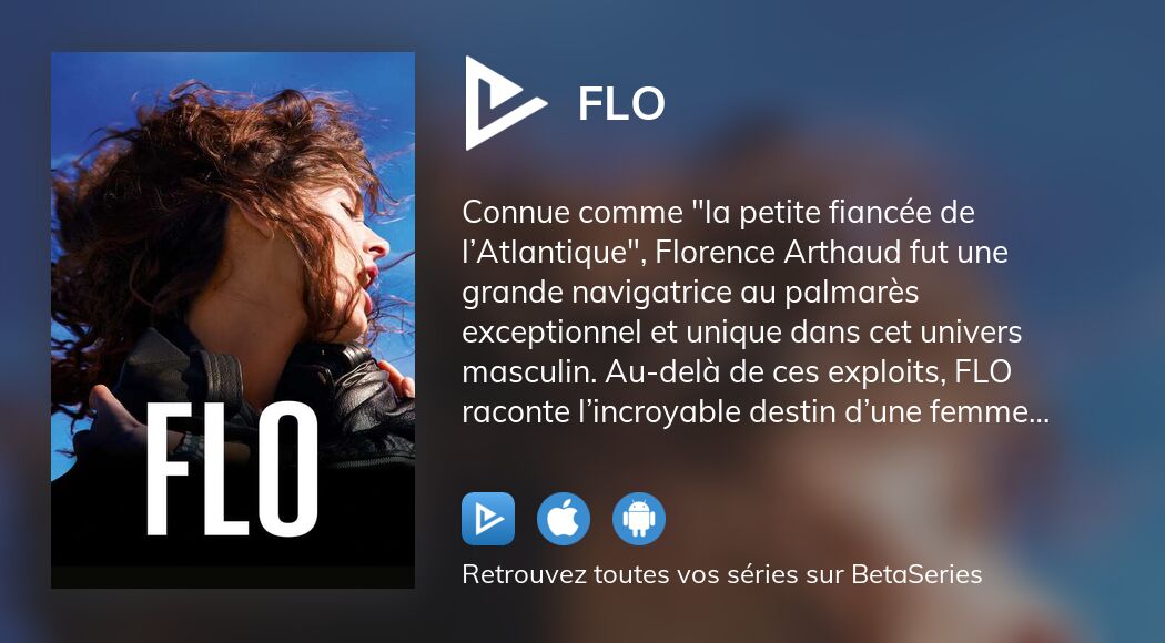 Regarder Flo streaming