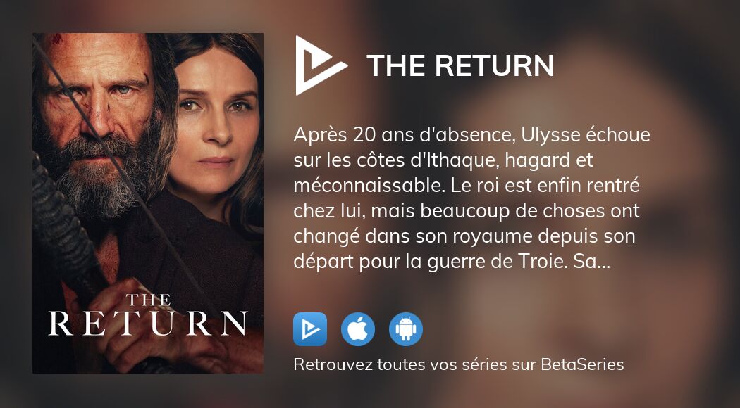 Regarder The Return streaming